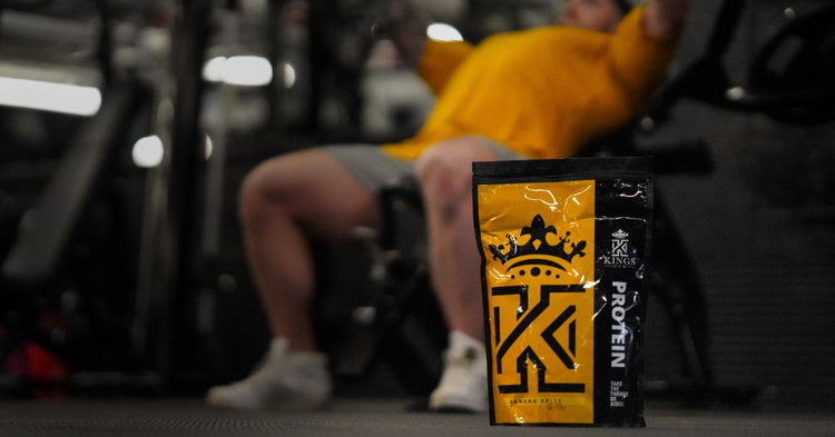 What is Protein Powder? Unlock Your Potential with It – kingsgyms
