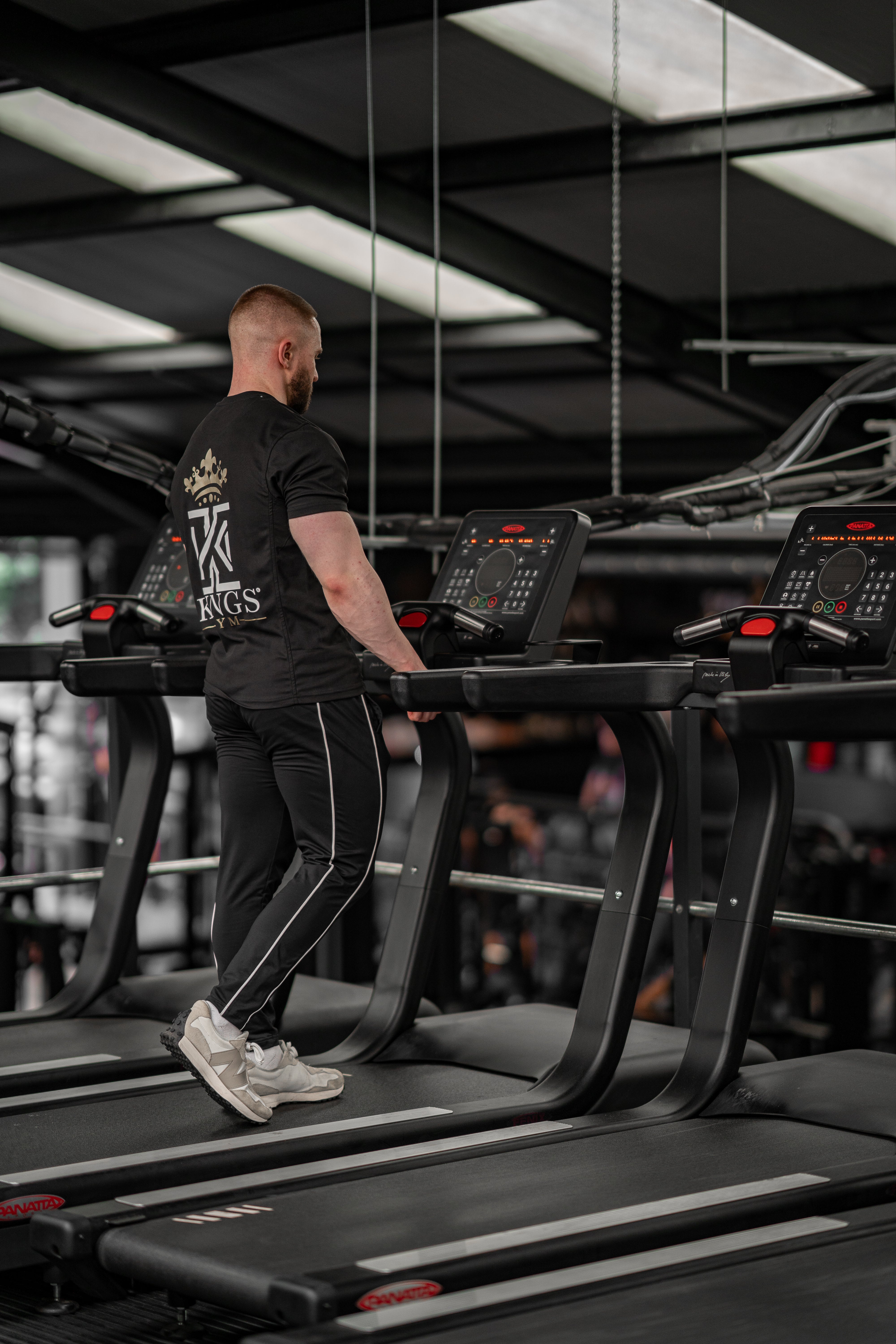 Kings Gym Tower Bridge – Train for Fitness and Power – kingsgyms