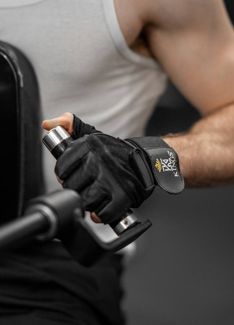 Kings Gym Tower Bridge – Train for Fitness and Power – kingsgyms