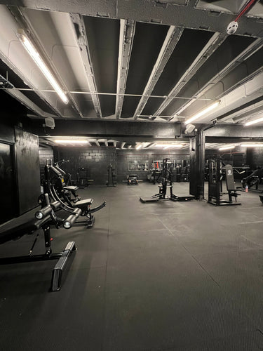 Kings Gym Brighton – Fitness & Strength Training – kingsgyms