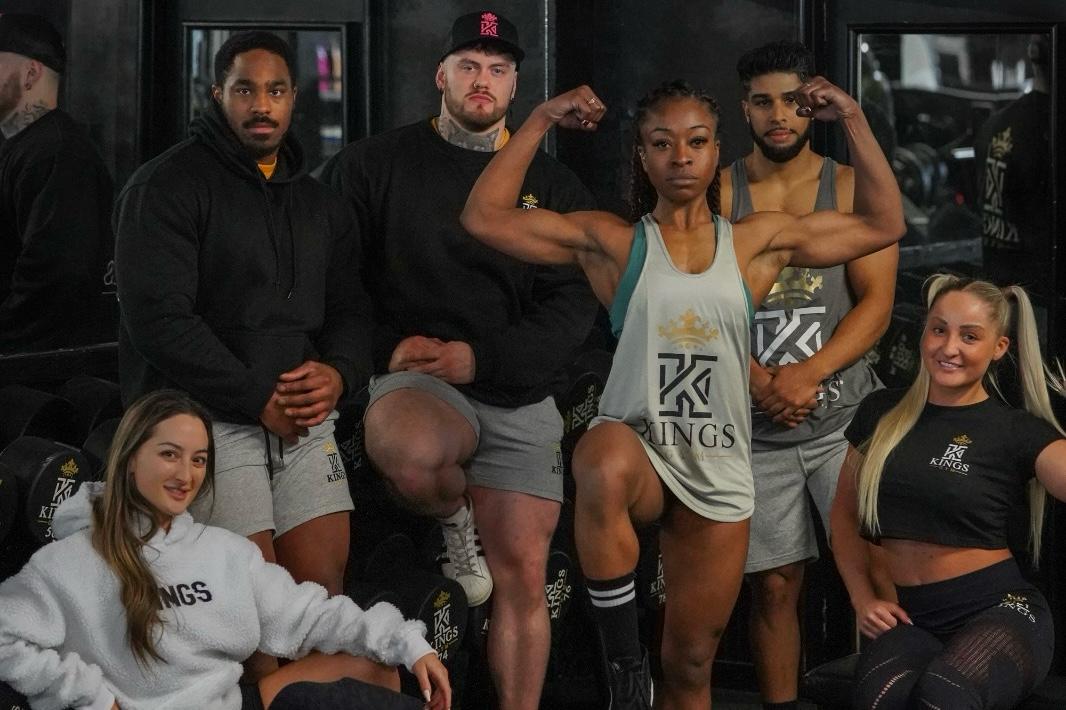 Kings Gyms - Fitness, Strength, and Health – kingsgyms