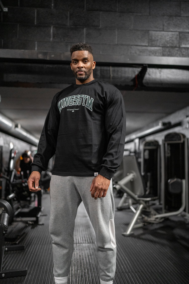 Kings Gym Tower Bridge | Train for Fitness and Power